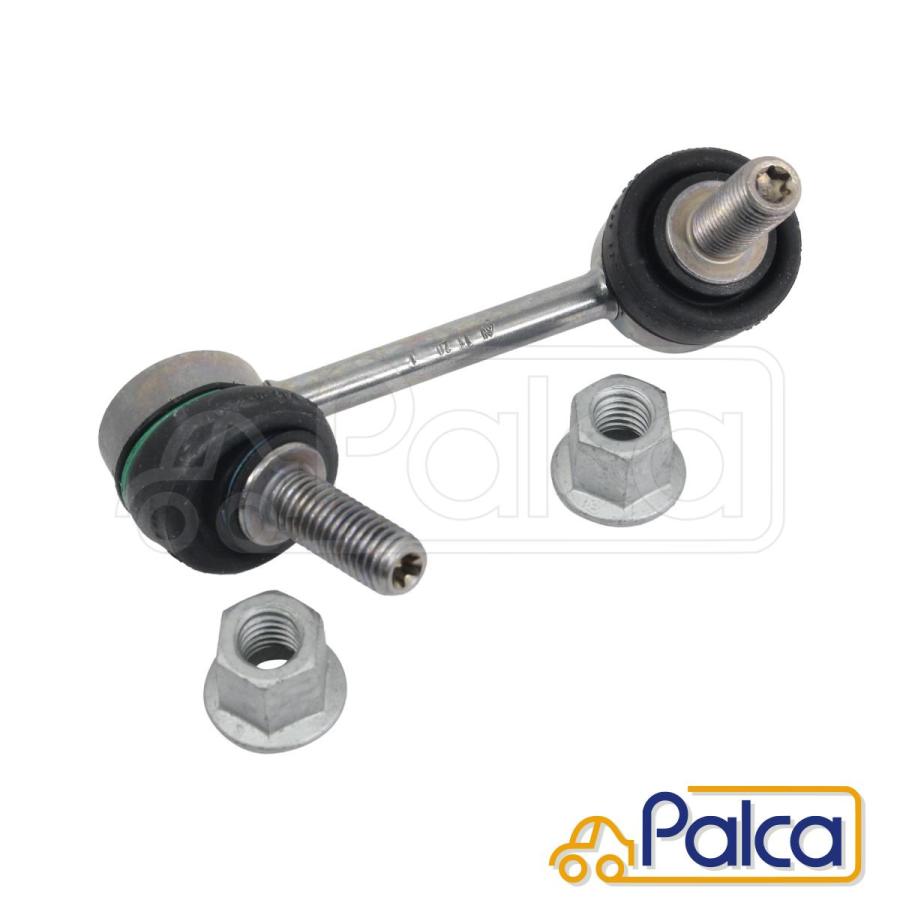 ボルボ リア スタビライザーリンク/スタビリンク 左 S60III S90II V60II V90II | LEMFOERDER製 ...