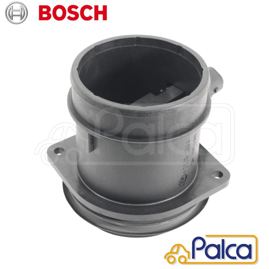 ボルボ エアマスセンサー/エアフロセンサー S80II/2.5T | BOSCH製 31459404に適合 0280218436 : wp ...