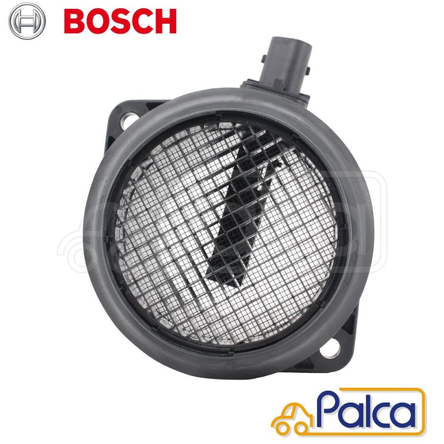 ボルボ エアマスセンサー/エアフロセンサー S80II/2.5T | BOSCH製 31459404に適合 0280218436 : wp ...