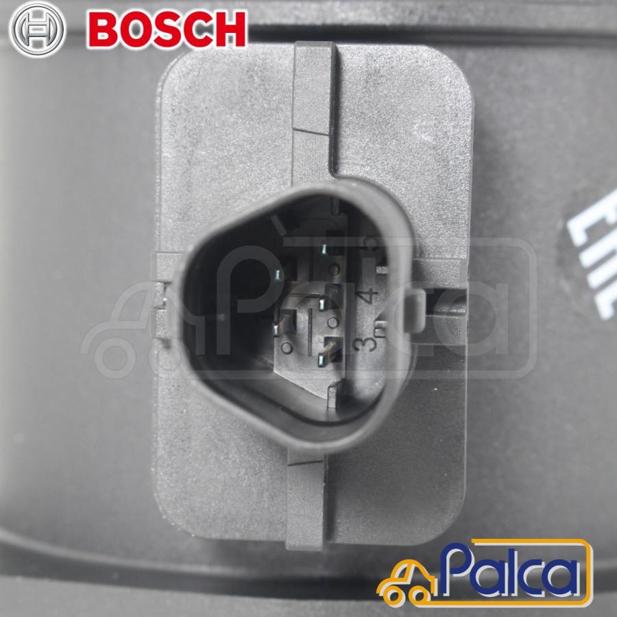 ボルボ エアマスセンサー/エアフロセンサー S80II/2.5T | BOSCH製 31459404に適合 0280218436 : wp ...