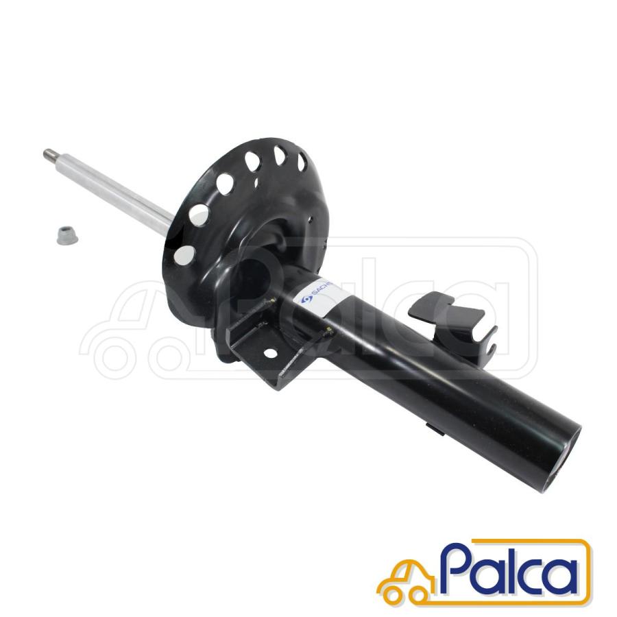 ボルボ ショックアブソーバー フロント 右 XC60I | SACHS製 31340477に適合 : パーツのPALCA（パルカ）Yahoo ...