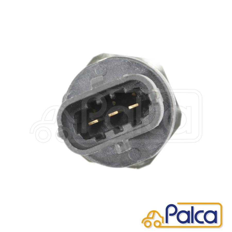 ボルボ フューエルインジェクションプレッシャーセンサー S60II/T4 | V40II/T4 | V60I/1.6T4 | V70III/1 ...