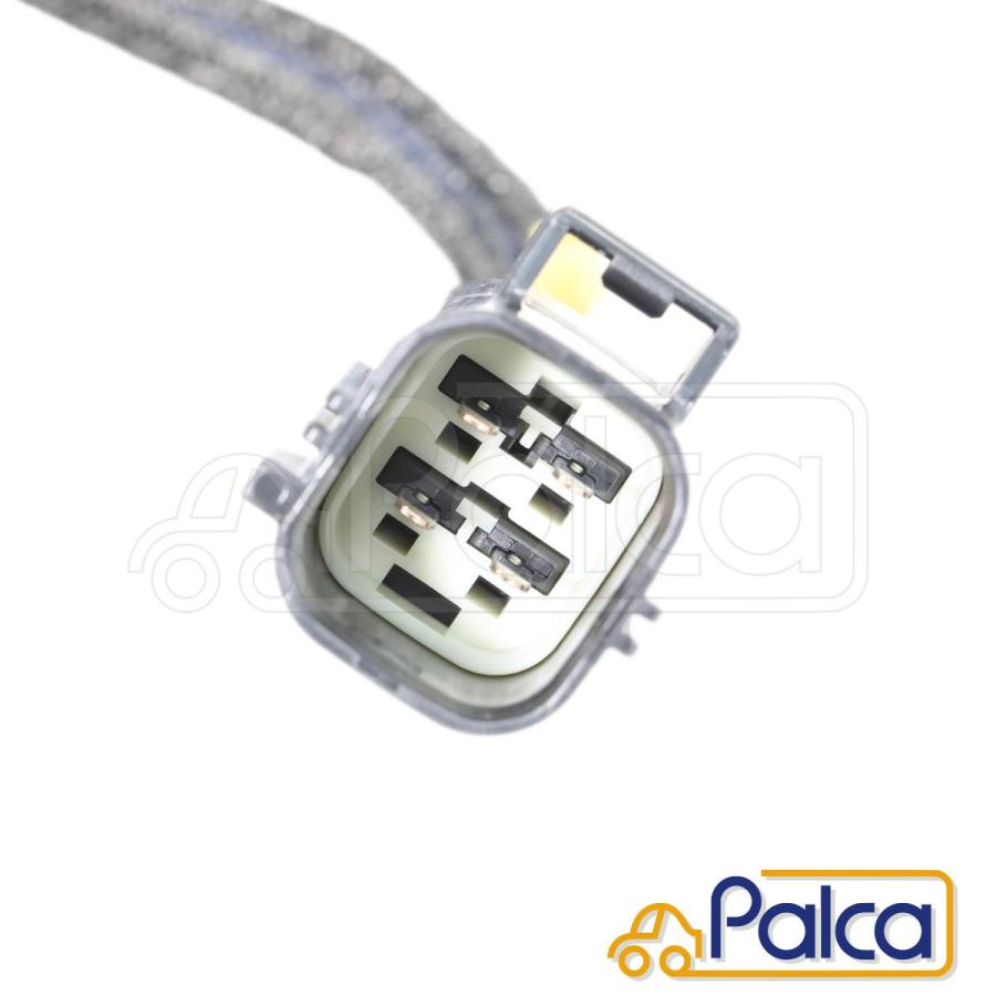 ボルボ ラムダセンサー/O2センサー フロント| S60II S80II S90II V40II V60I V70III | 2.0L用 ...