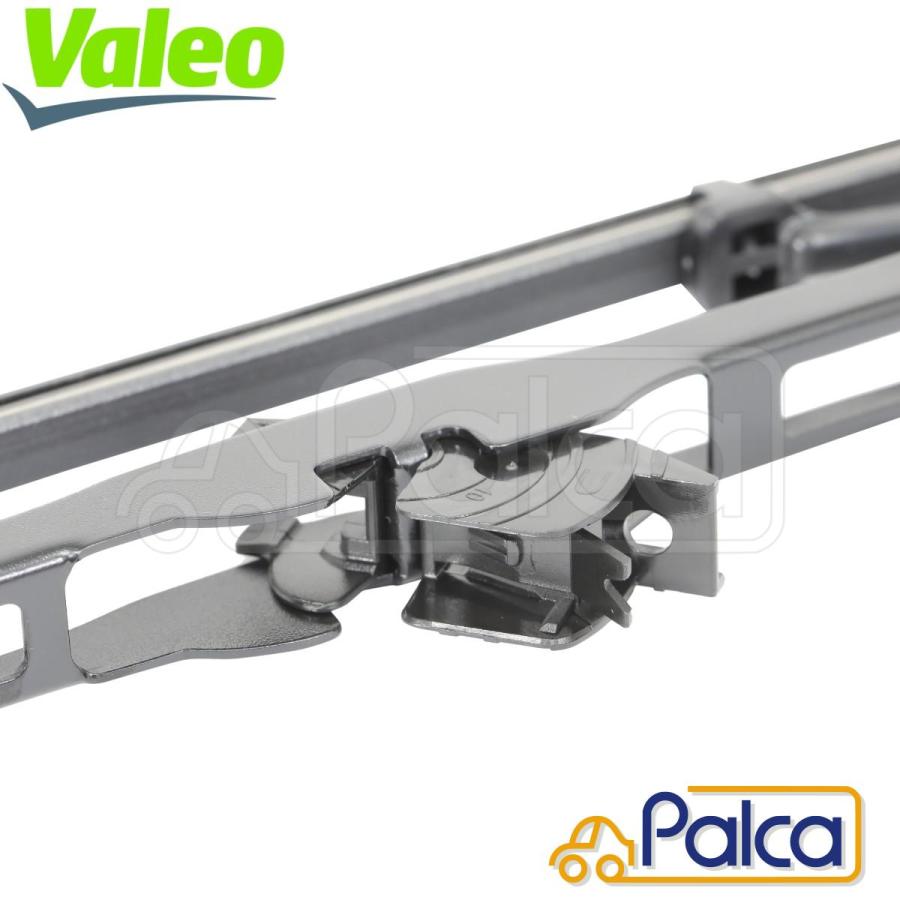 ワイパーブレード 1本| アウディ クーペ A4/8D | BMW E30 E36 X3/E83 Z1 クライスラー PTクルーザー グランドボイジャー VALEO製 : パーツのPALCA ...