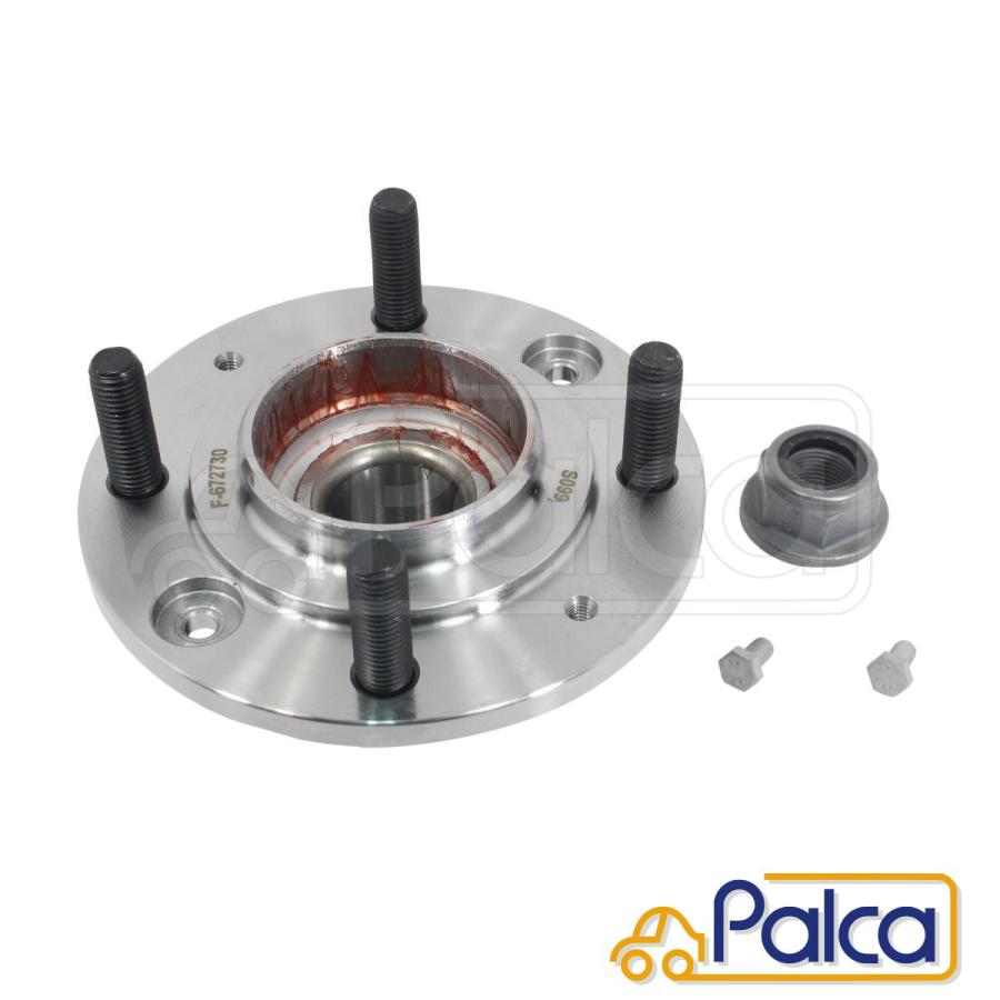 ボルボ/VOLVO リア ホイールハブベアリング S40I V40I | FAG製 30889072に適合 : パーツのPALCA（パルカ）Yahoo!店 - 通販 - Yahoo!ショッピング