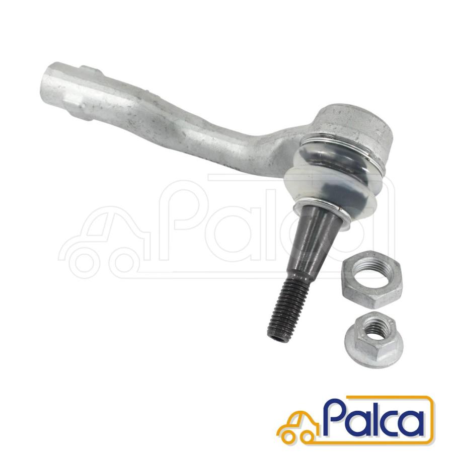 ボルボ タイロッドエンド 左 | XC60II XC90II FAG製 31476415に適合 : パーツのPALCA（パルカ）Yahoo!店 ...