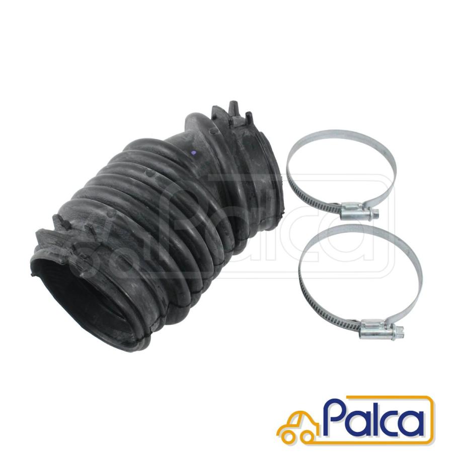 ボルボ エアーダクトホース/インテークホース C30I/2.0 | V50I/2.0e | FEBI製 31293630に適合 :WP ...