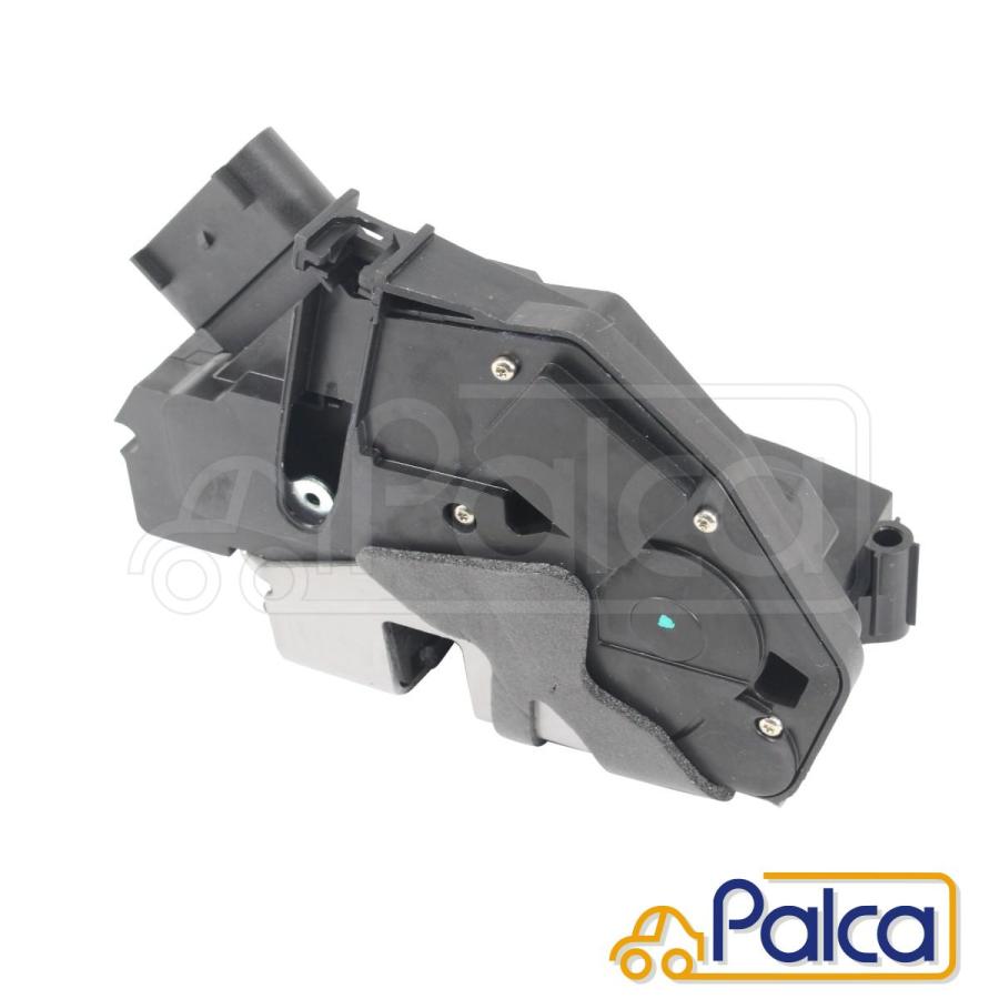 ボルボ フロント ドアロックアクチュエーター 右| S60I｜S60II | V60I XC60I XC60II BUGIAD製 ...