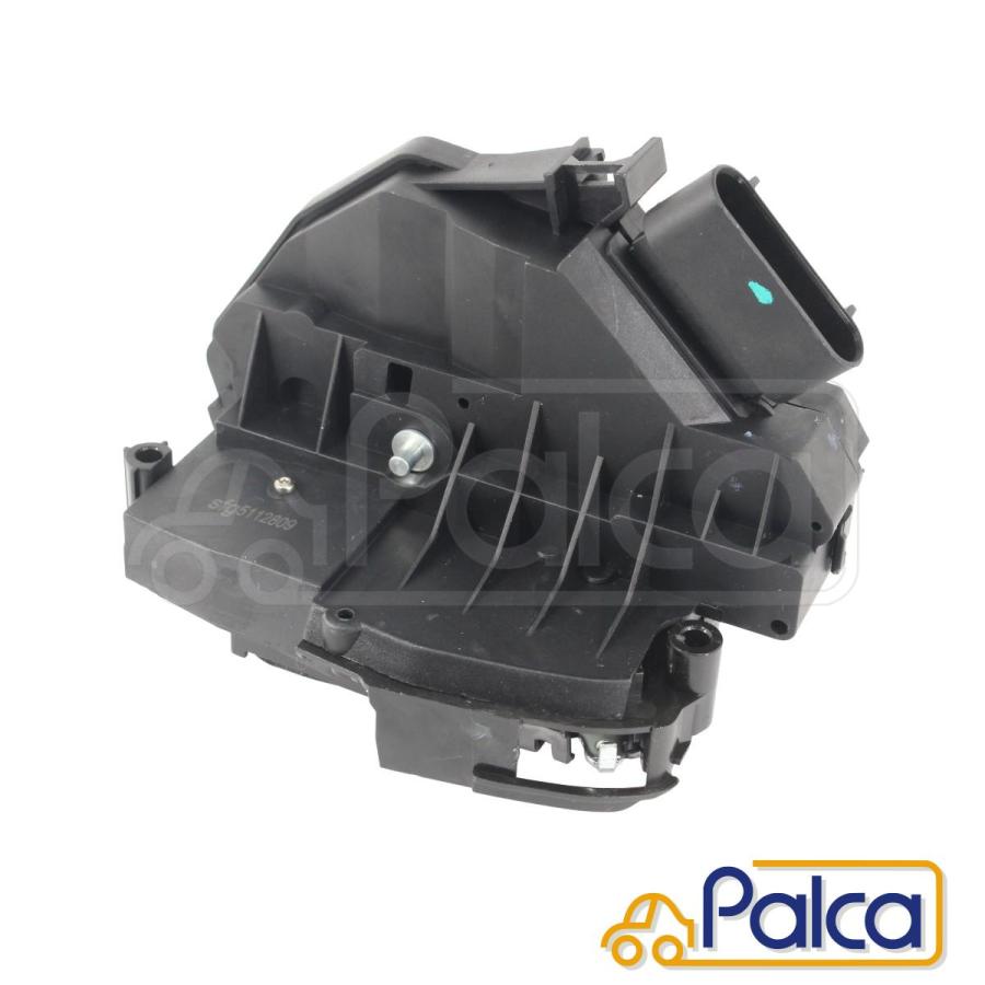 ボルボ フロント ドアロックアクチュエーター 右| S60I｜S60II | V60I | XC60I | XC60II | BUGIAD製 ...