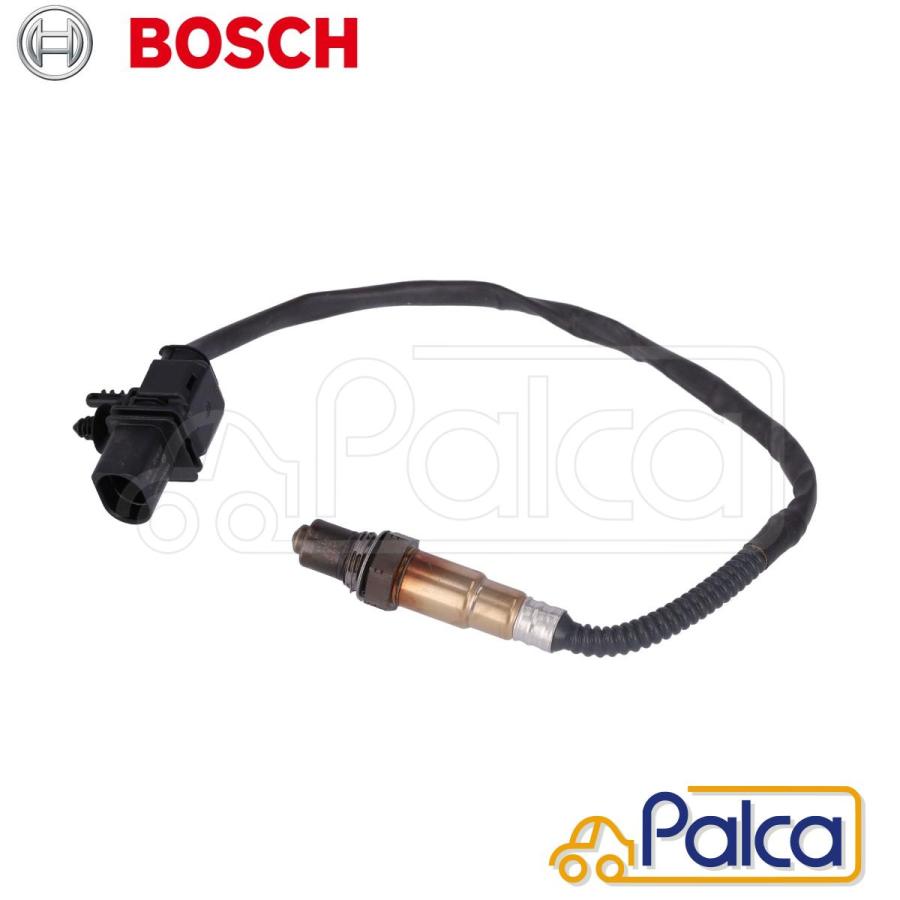 ボルボ O2センサー/ラムダセンサー フロント| S60II/T4 D4 | V40II/T4 BOSCH製 31422345 9487148 ...