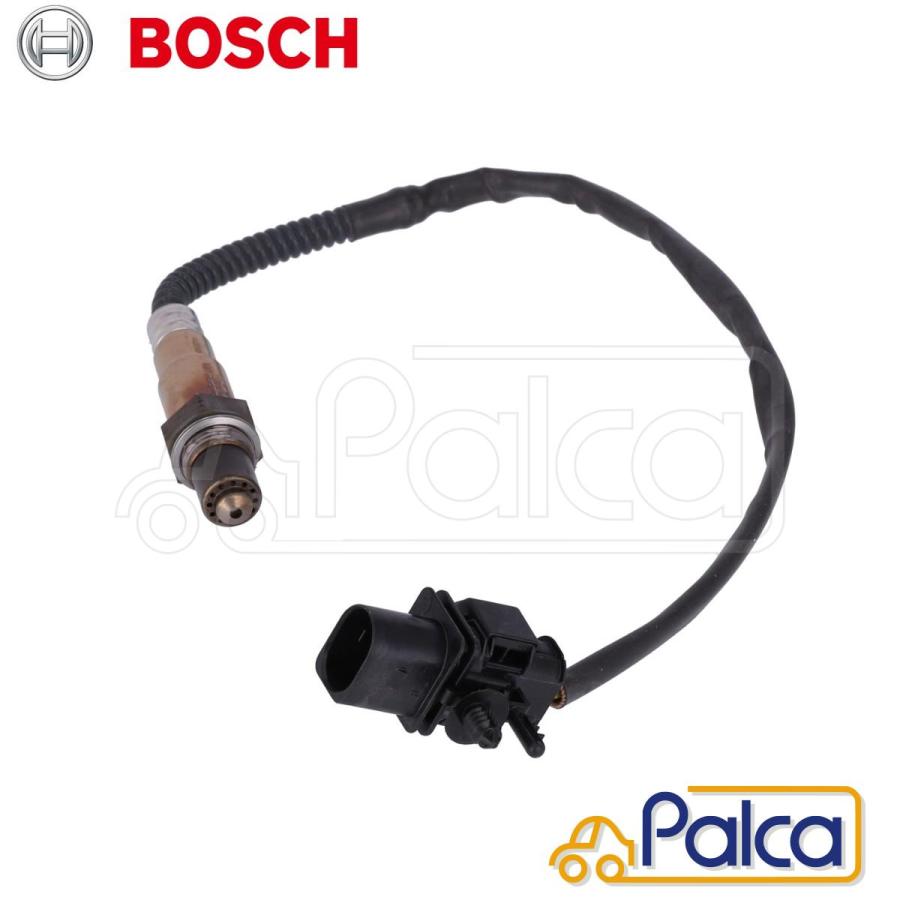 ボルボ O2センサー/ラムダセンサー フロント| S60II/T4 D4 | V40II/T4 BOSCH製 31422345 9487148 ...