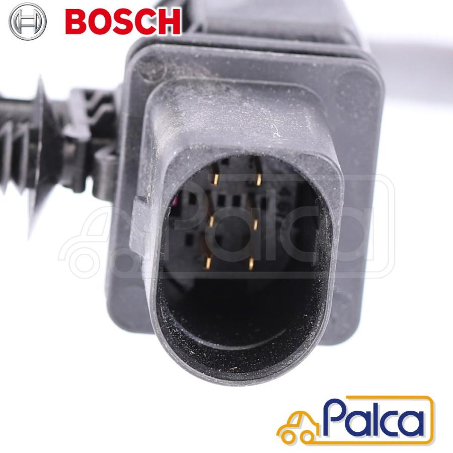 ボルボ O2センサー/ラムダセンサー フロント| S60II/T4 D4 | V40II/T4 BOSCH製 31422345 9487148 ...