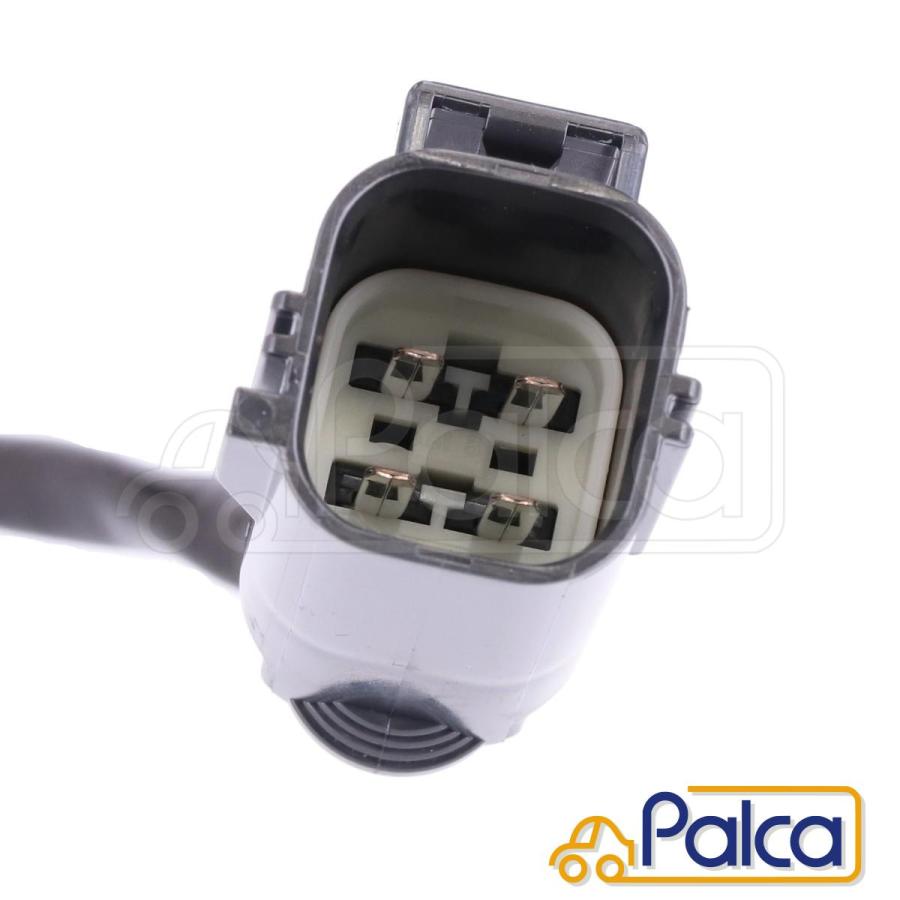 ボルボ ラムダセンサー/O2センサー フロント| S60II | S80II | S90II | V40II | V60I | V60II ...