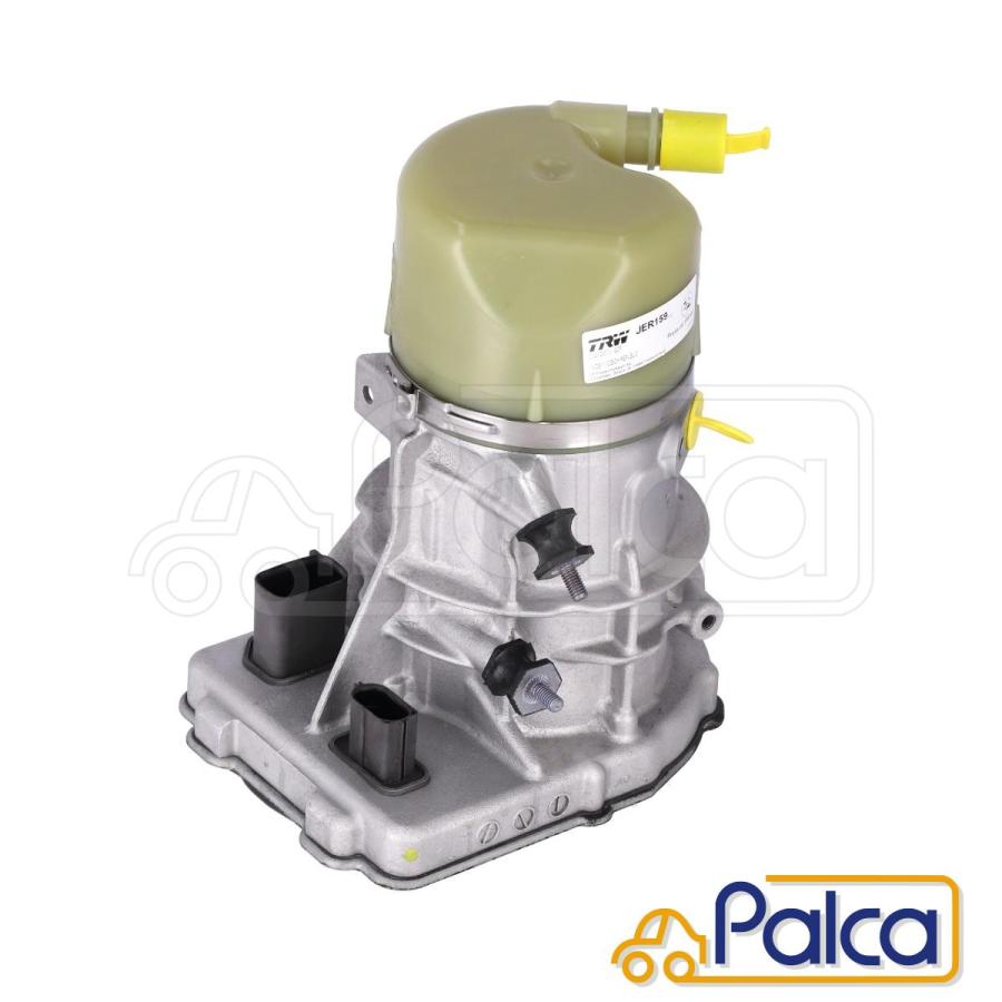 ボルボ パワーステアリング/パワステポンプ S60II | S80II V60I V70III XC60I XC70II TRW製 リビルト ...