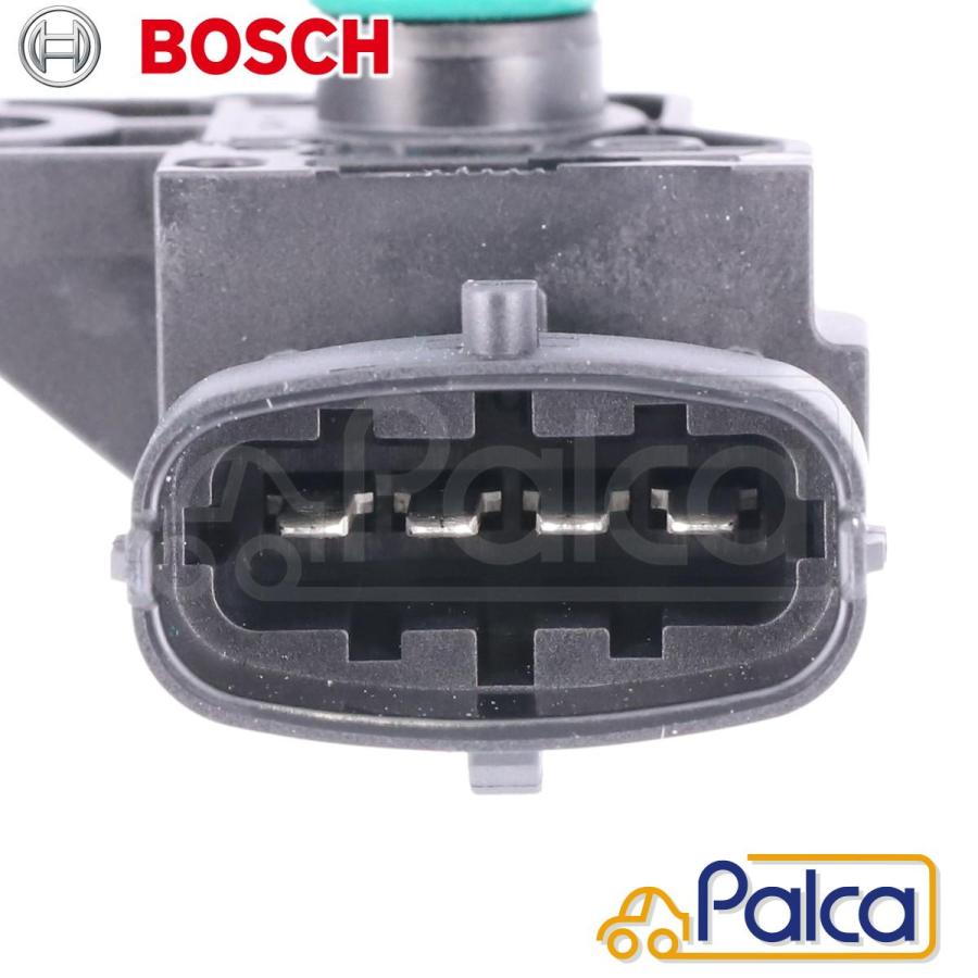 ボルボ マニホールドエアープレッシャーセンサー/MAPセンサー S60II/2.0T6AWD D4 | V40II/D4 V60I/2 ...