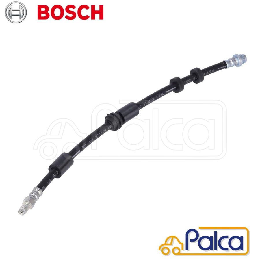 ボルボ ブレーキホース フロント 1本| XC60I | BOSCH製 31423302に適合 : パーツのPALCA（パルカ）Yahoo!店 ...