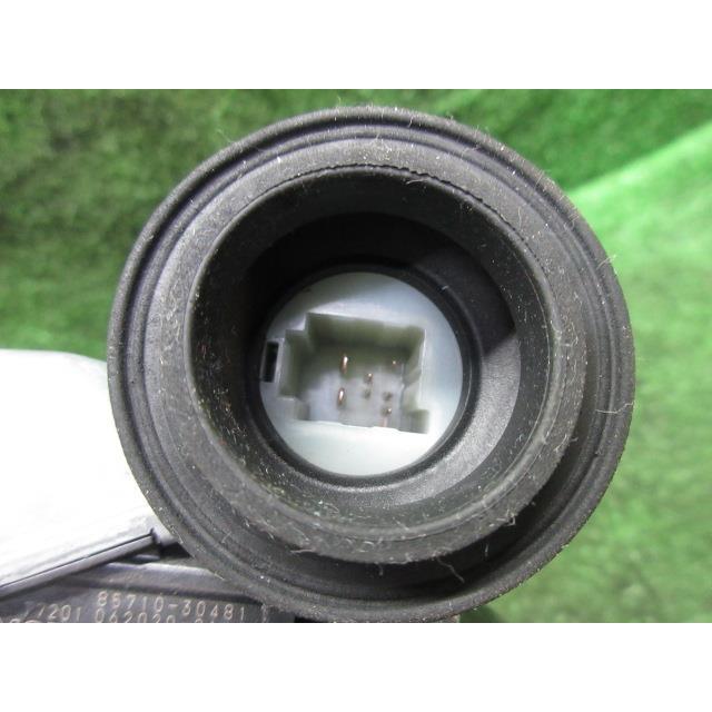 レクサス GS DAA-AWL10 右Fドアレギュレータ・モーター 2AR-FSE 69801-21020 :000220164613120:パーツガレージ - 通販 - Yahoo!ショッピング