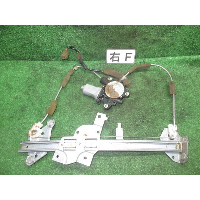 ロードスター GH-NB6C 右Fドアレギュレータ・モーター B6-ZE NC11-58-590G : パーツガレージ - 通販 - Yahoo!ショッピング