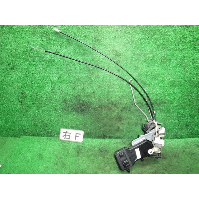 アテンザ DBA-GYEW 右Fドアロックソレノイド LF-VE G22C-58-310 : パーツガレージ - 通販 - Yahoo!ショッピング