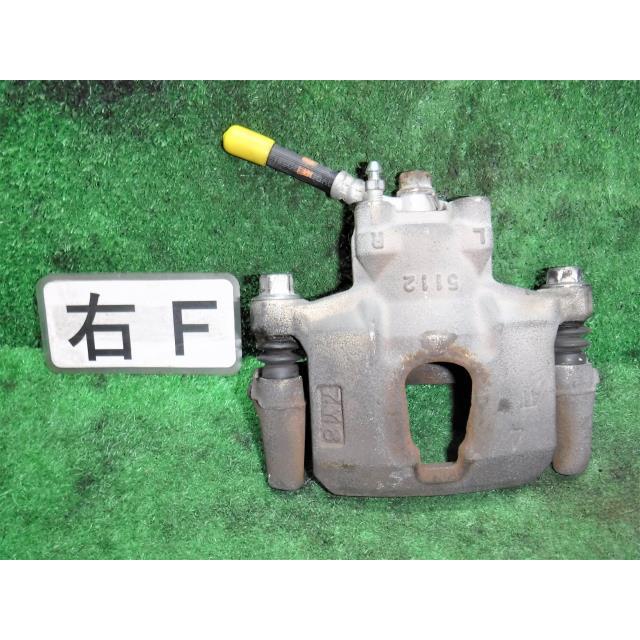 ムーヴ DBA-L175S 右Fキャリパー KF-VE 47710-B2013 : パーツガレージ - 通販 - Yahoo!ショッピング