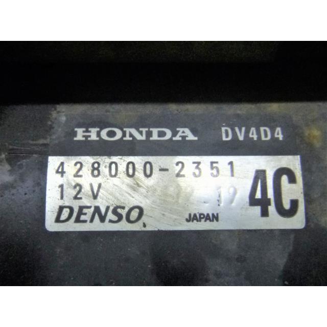 ライフ CBA-JB7 セルモーター P07AT 31200-RGA-003 :000230020760100:パーツガレージ - 通販 - Yahoo!ショッピング