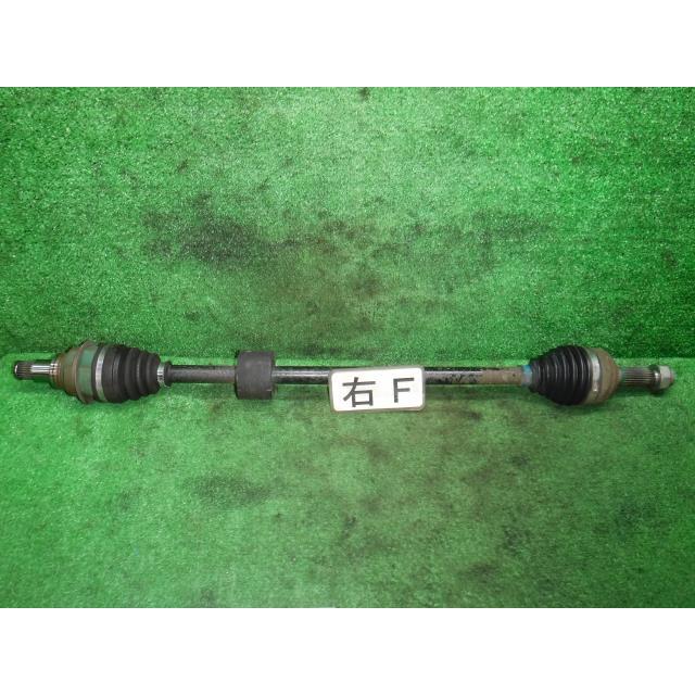 エッセ DBA-L235S 右Fドライブシャフト KF-VE 43410-B2081 : パーツガレージ - 通販 - Yahoo!ショッピング