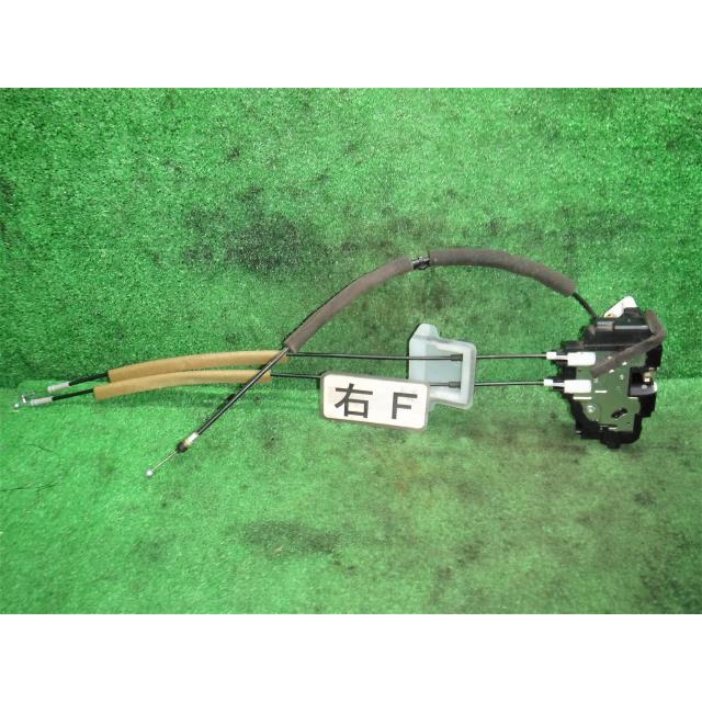 ティアナ UA-J31 右Fドアロックソレノイド VQ23DE 80500-9Y003 : パーツガレージ - 通販 - Yahoo!ショッピング