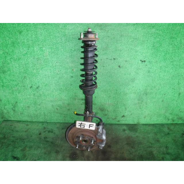 トゥデイ V-JW3 右FストラットASSY E07A 51601-SD5-044 : パーツガレージ - 通販 - Yahoo!ショッピング