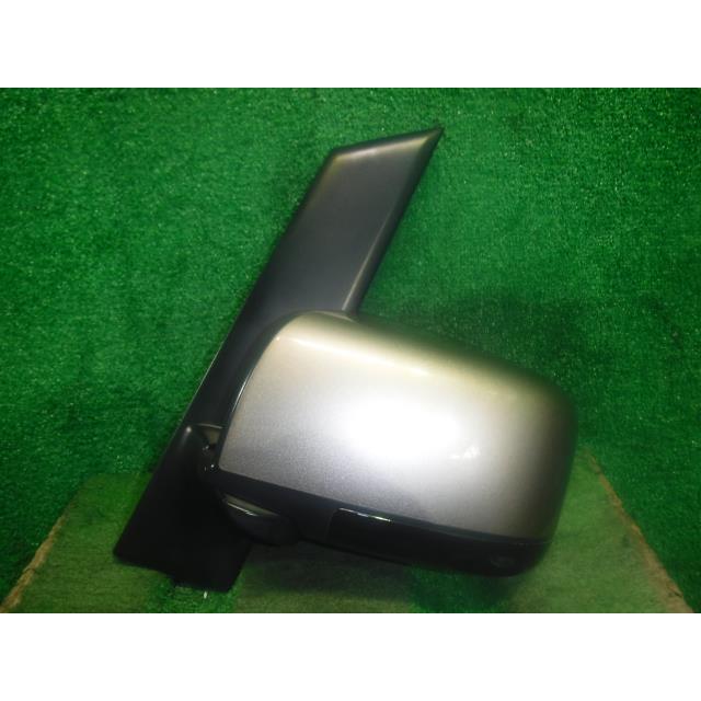 セレナ DBA-C25 左サイドミラー MR20DE 96302-CY20B : パーツガレージ - 通販 - Yahoo!ショッピング