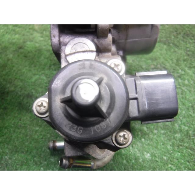 エブリィ EBD-DA64V スロットルボディ K6A 13400-68H10:スロットル :000230157020300:パーツガレージ - 通販 - Yahoo!ショッピング