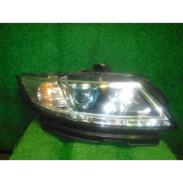 CR−Z DAA-ZF1 右ヘッドランプASSY LEA-MF6 33101-SZT-J12 : パーツガレージ - 通販 - Yahoo!ショッピング