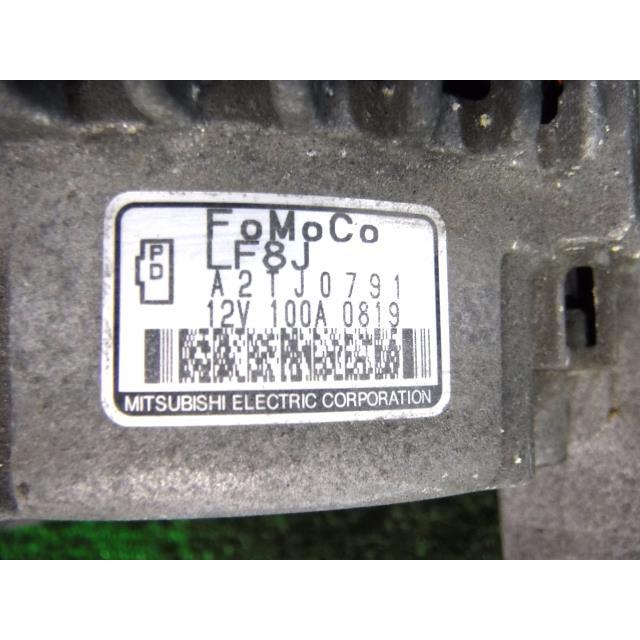 プレマシー DBA-CWEFW オルタネーター LF-VD LF8J-18-300 : パーツガレージ - 通販 - Yahoo!ショッピング