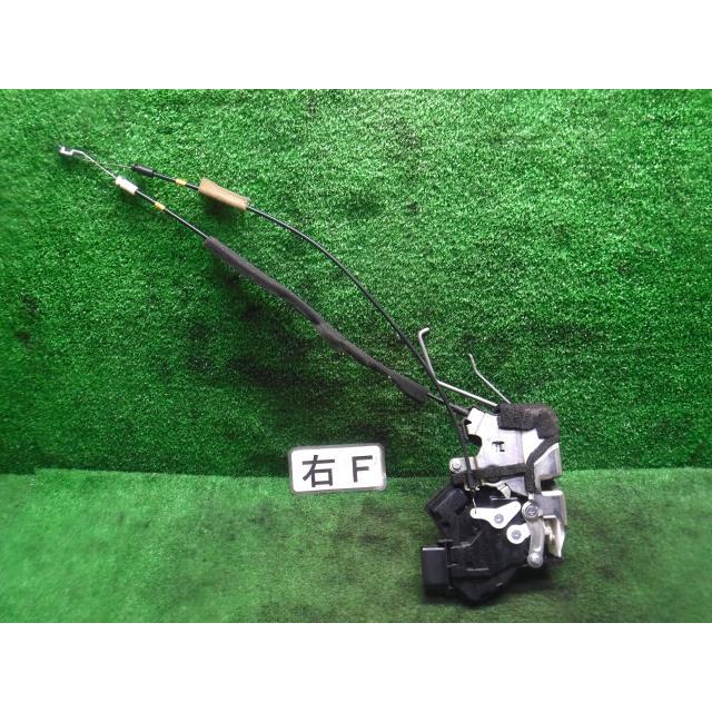 プレマシー DBA-CWEFW 右Fドアロックソレノイド LF-VD C513-58-310 : パーツガレージ - 通販 - Yahoo!ショッピング