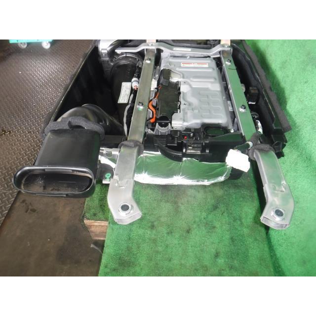 フリード DAA-GP3 HV・EV・FCVバッテリー LEA-MF6 1D010-RD2-000 : パーツガレージ - 通販 - Yahoo!ショッピング