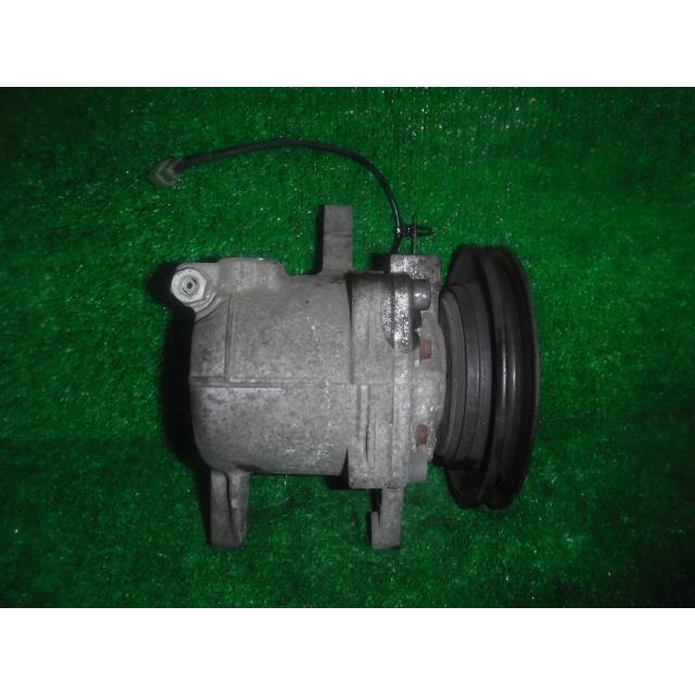 ミラ（ダイハツ） ミラ LE-L250V A/Cコンプレッサー EF-SE 88310-B2070-000 : パーツガレージ - 通販 ...