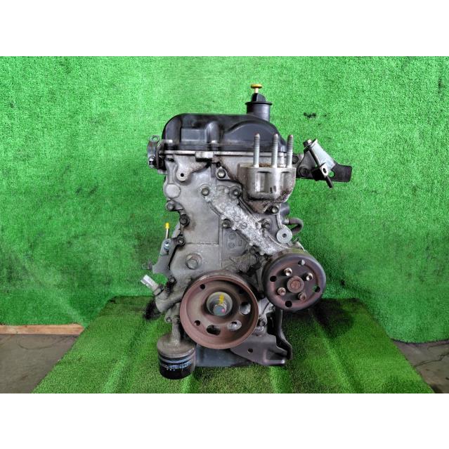 デイズ DBA-B21W エンジンASSY 3B20 10102-6A02L コア用 ジャンク品 : パーツガレージ - 通販 - Yahoo!ショッピング