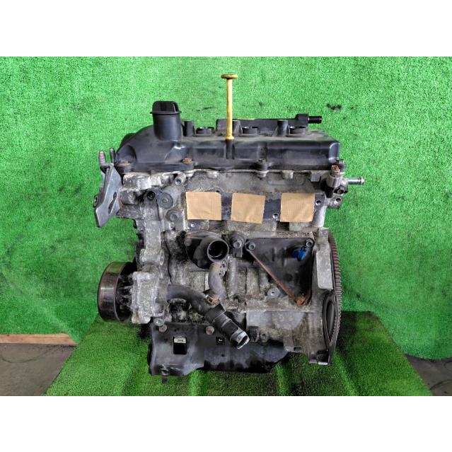 デイズ DBA-B21W エンジンASSY 3B20 10102-6A02L コア用 ジャンク品 : パーツガレージ - 通販 - Yahoo!ショッピング