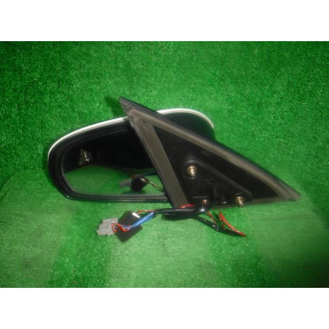 ティアナ UA-J31 左サイドミラー VQ23DE 96302-9Y000 : パーツガレージ - 通販 - Yahoo!ショッピング