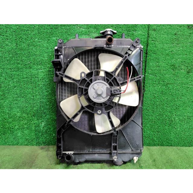 ミラ（ダイハツ） ミラ TA-L250S ラジエータ EF-SE 16400-B2050 : パーツガレージ - 通販 - Yahoo!ショッピング
