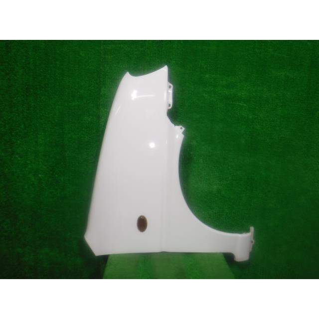 プレオ TA-RA1 右Fフェンダー EN07E 57120KE000 : 000240063810600 : パーツガレージ - 通販 - Yahoo!ショッピング