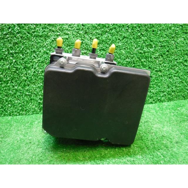 アバルト 595 ABA-312142 ABSアクチュエーター 312A3 フィアット 0 265 252828 52009431 : パーツ ...