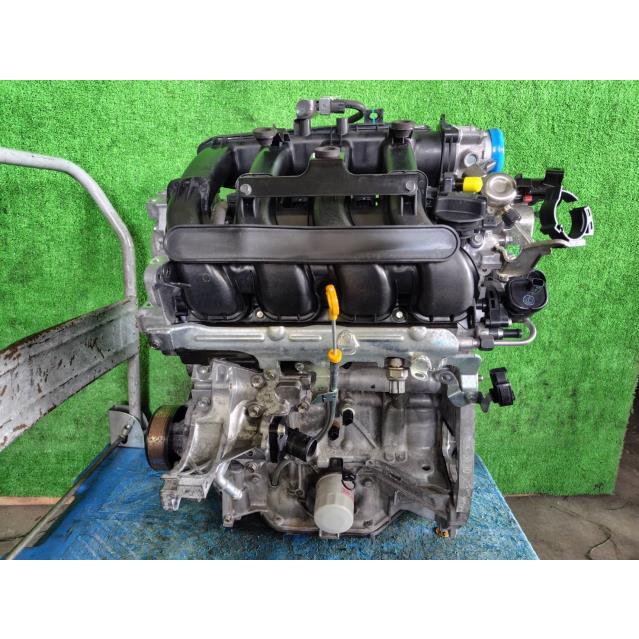 エクストレイル DBA-T32 エンジンASSY MR20DD 10102-4BB3C :000240074920100:パーツガレージ - 通販 - Yahoo!ショッピング