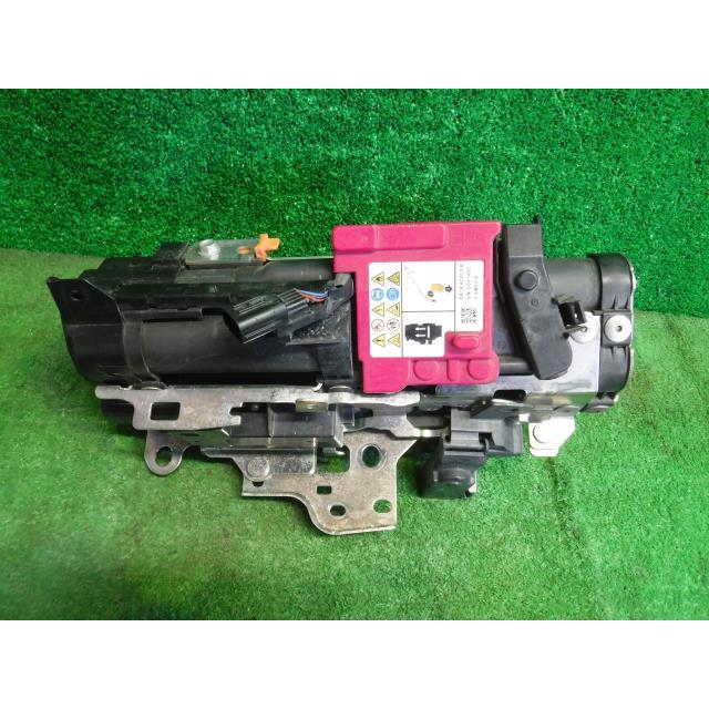 デミオ LDA-DJ5FS バッテリー S5-DPTS DA7A-67-ZC0-B : パーツガレージ - 通販 - Yahoo!ショッピング