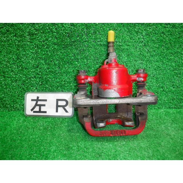 フェアレディ フェアレディZ UA-Z33 左Rキャリパー VQ35DE 44011-AM800 : パーツガレージ - 通販 - Yahoo!ショッピング