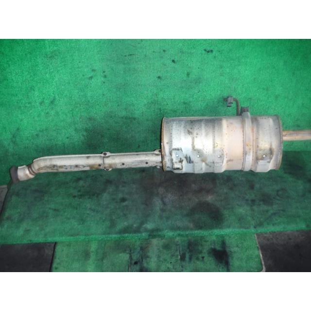 ハイエース GE-RZH125B Rマフラー 2RZ-E 17430-75570 : パーツガレージ - 通販 - Yahoo!ショッピング