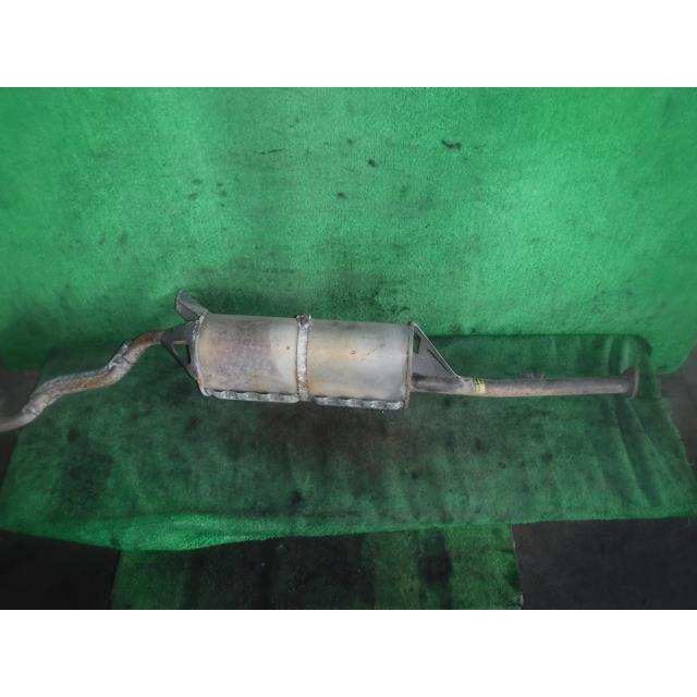 タウンボックス GF-U61W Rマフラー 3G83 MR464726 : パーツガレージ - 通販 - Yahoo!ショッピング