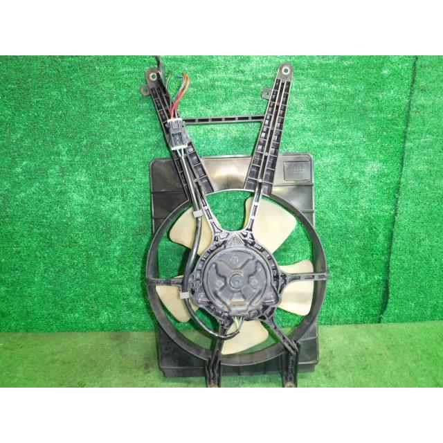 ボンゴフレンディ KD-SGL3 電動ファン WL-T KL80-15-150 : パーツガレージ - 通販 - Yahoo!ショッピング