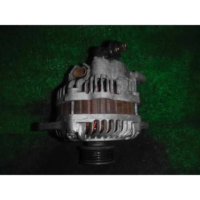 レガシィ TA-BL5 オルタネーター EJ20X 23700-AA520 : パーツガレージ - 通販 - Yahoo!ショッピング