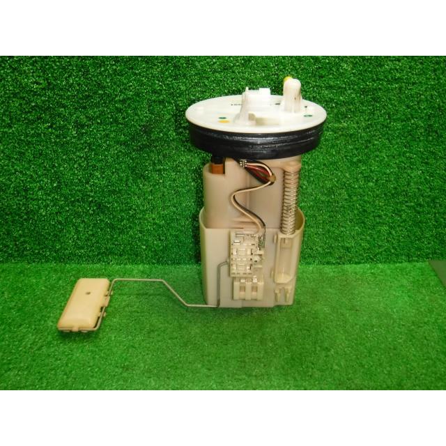 ティーダ ラティオ DBA-SC11 フューエルポンプ HR15DE 17040-ED001 : パーツガレージ - 通販 - Yahoo ...