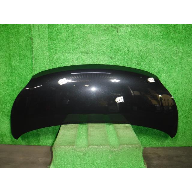 フレアワゴン DBA-MM21S ボンネットフード K6A 1A30-52-310 : パーツガレージ - 通販 - Yahoo!ショッピング